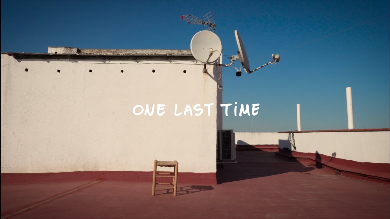 One last time - Òscar Boyle - YouTube Music