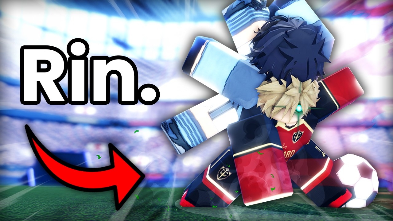 Azure Latch just updated and added RIN, He's DEMONIC... - YouTube