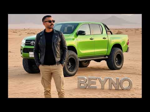 Barış Akkuş - Beyno Remix 2026 ( Kurdish Wedding Dance Music )