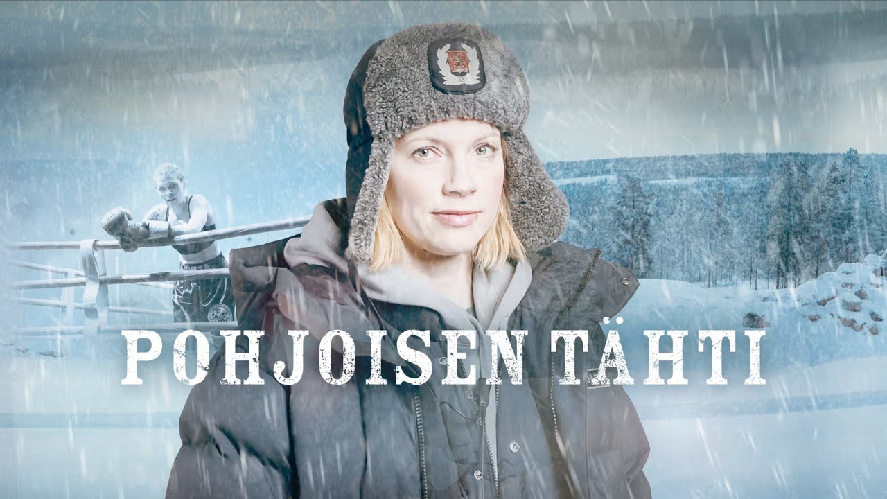 "66 North Precinct" a Finnish language police crime suspense drama ...