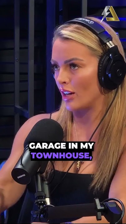 Mandy Sacs Called For Nxt Wrestling Youtube