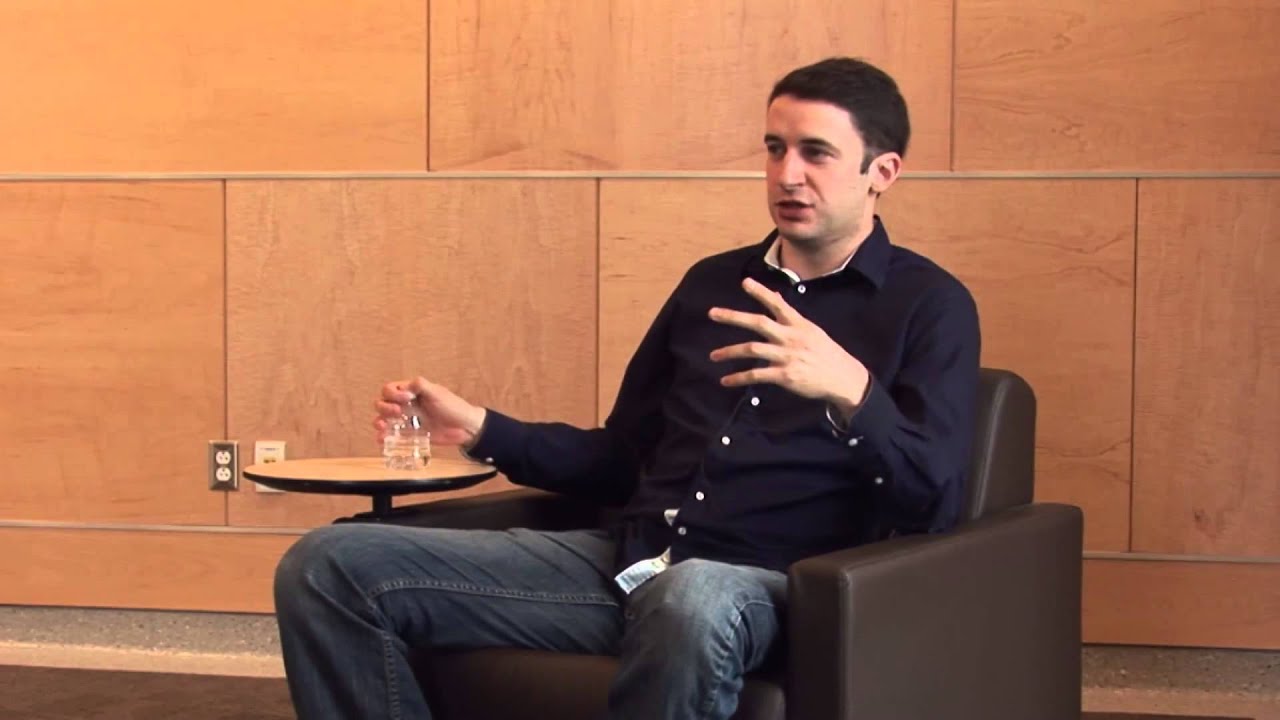 Berlin Philharmonic Concertmaster | Noah Bendix Balgley - YouTube