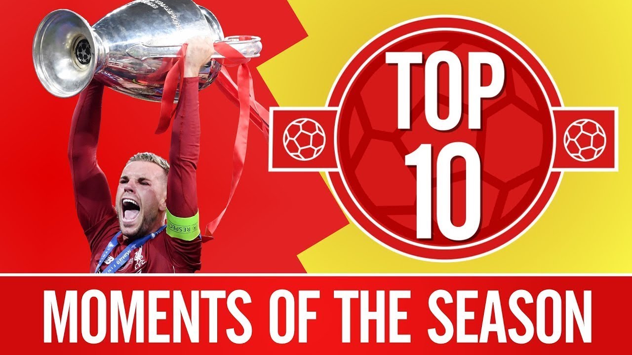Best Liverpool Memorable Moments 2020-21-Football Lovers - YouTube