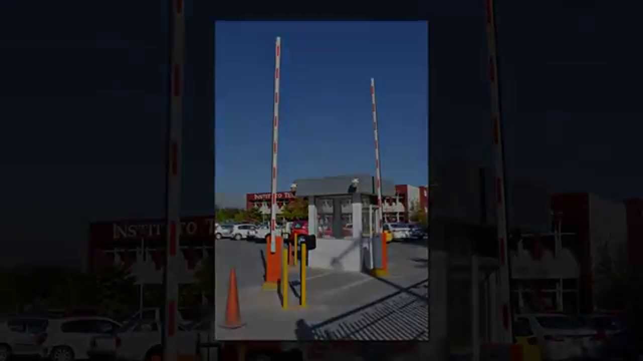 Video Blue Guard - YouTube