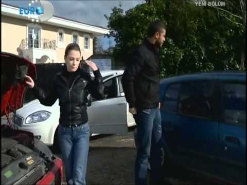 Arka Sokaklar 228. Bölüm Sezen Ürgen