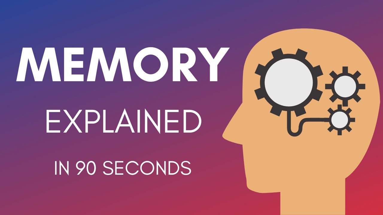 How Does Memory Work? - YouTube