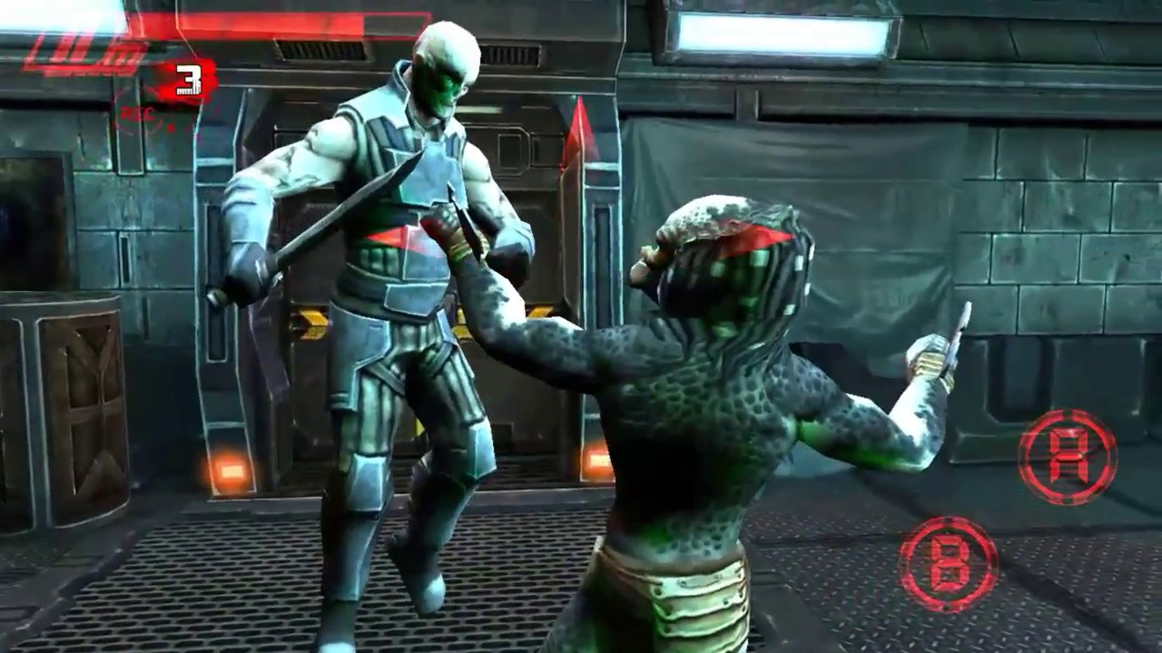 Alien vs predator evolution apk data....kamu bisa pilih game Android ...