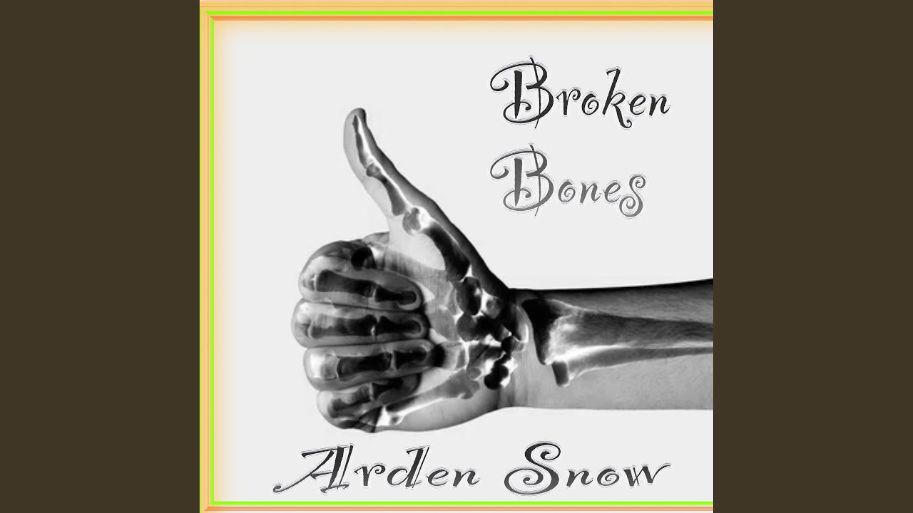Broken Bones - YouTube