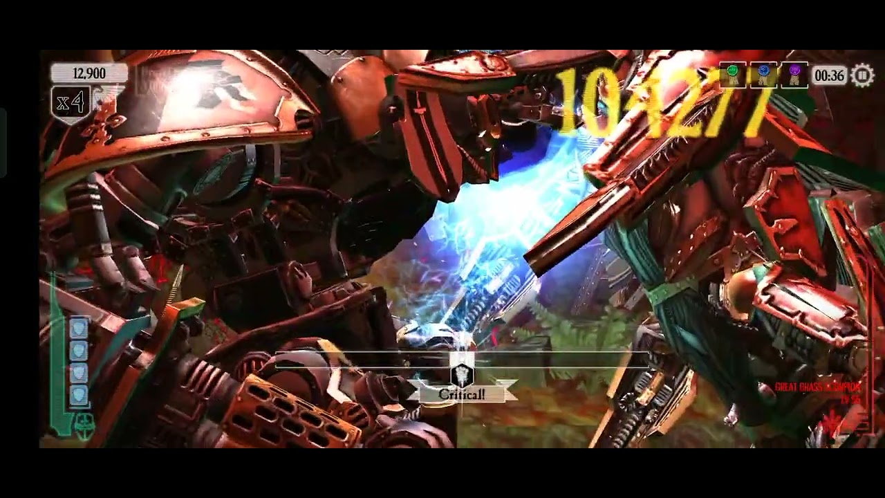 Even in Dreadmire, the Traitors cannot hide from Lorderius - YouTube