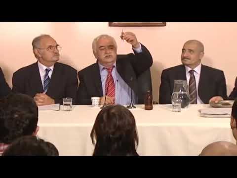 Levent Kırca Aşı Sahnesi
