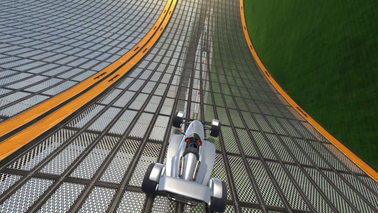 Trackmania TMX B04-Acrobatic 12.48 by Hefest - YouTube