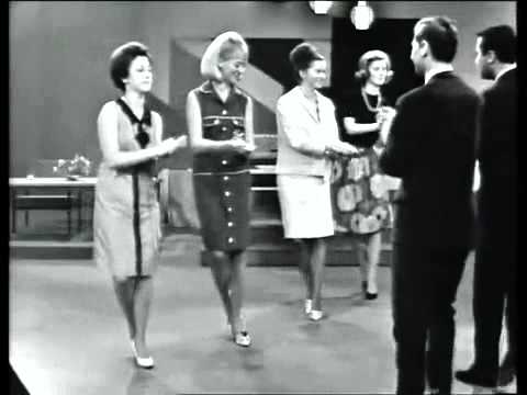 Linedance 1965, Madison - YouTube