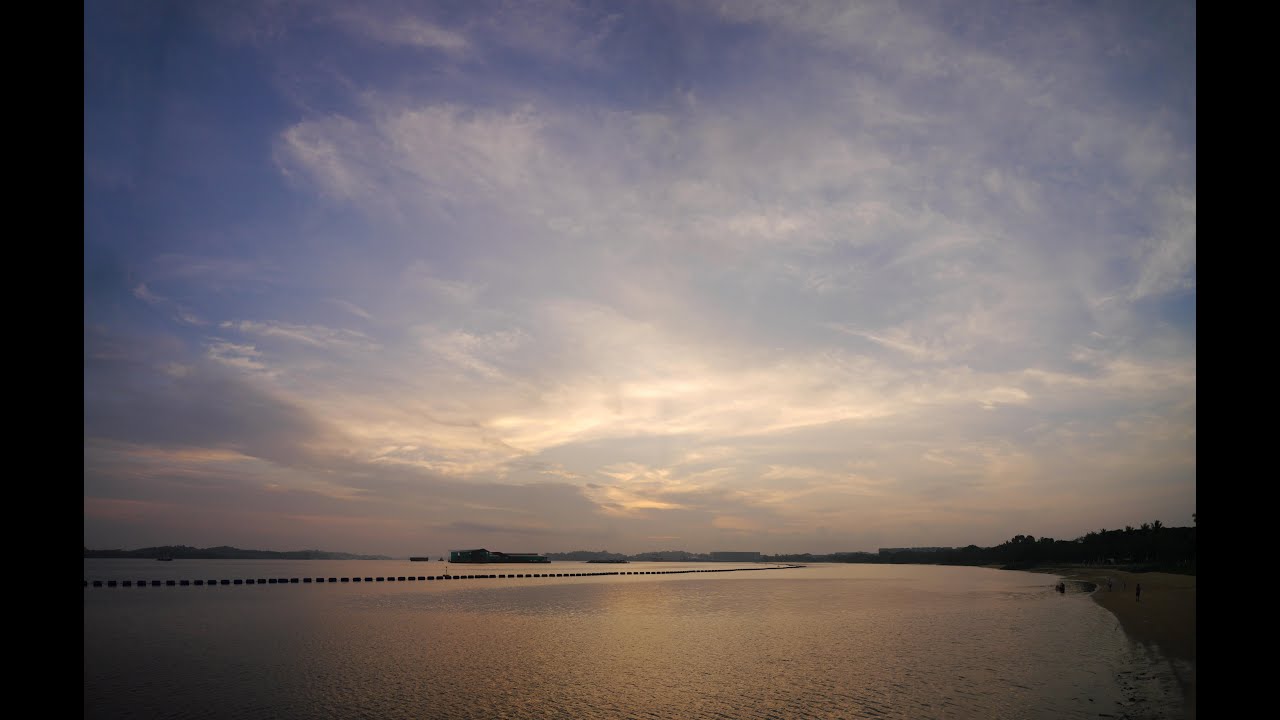 Sunrise 16th March 2024 - Beautiful Clouds [* * * * *] - YouTube