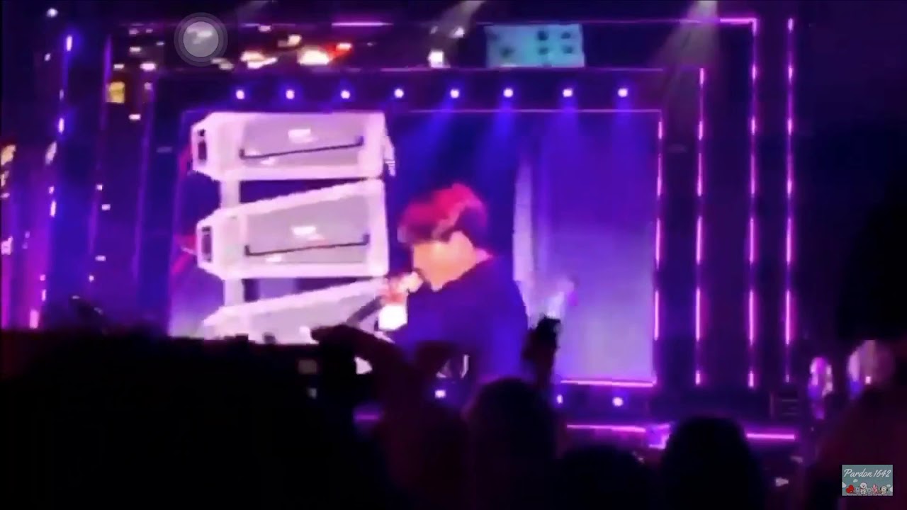 BTS Home Lotte Family Concert 2019 - YouTube