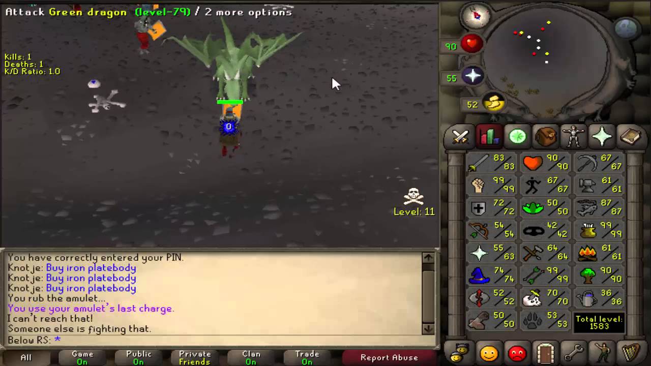 OSRS: Money Making Guide 2015 [HD] P2P - YouTube
