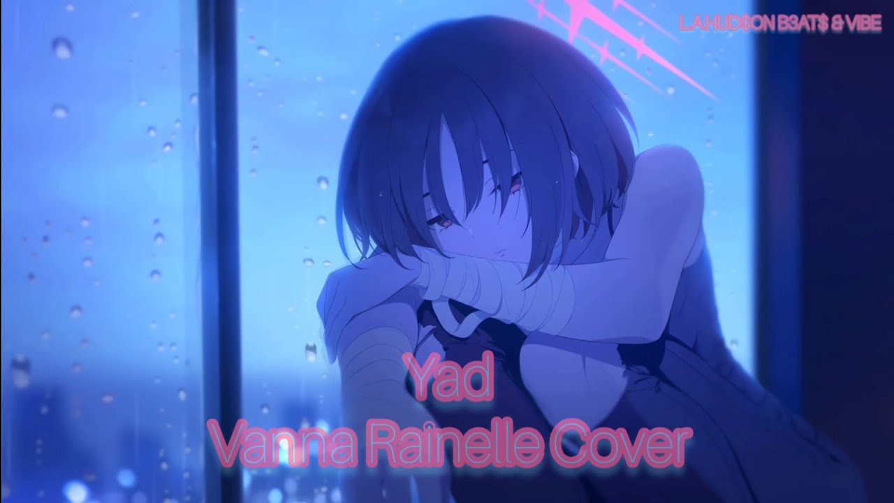Erika Lundmoen - Yad (Vanna Rainnelle cover) - YouTube