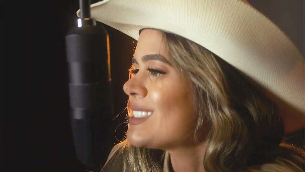 @Lamaumusic - Las Vegas (Visualizer Oficial) - YouTube