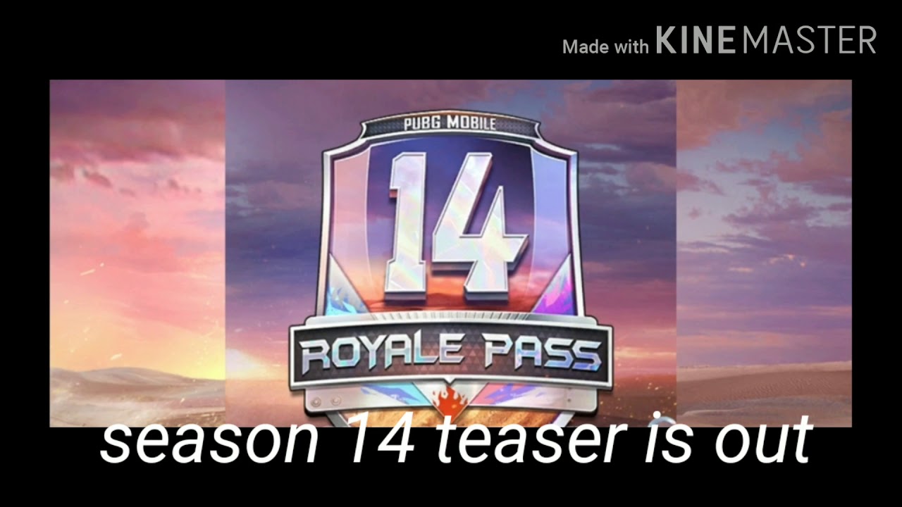 SEASON 14 OFFICIAL TEASER IS OUT ! - YouTube