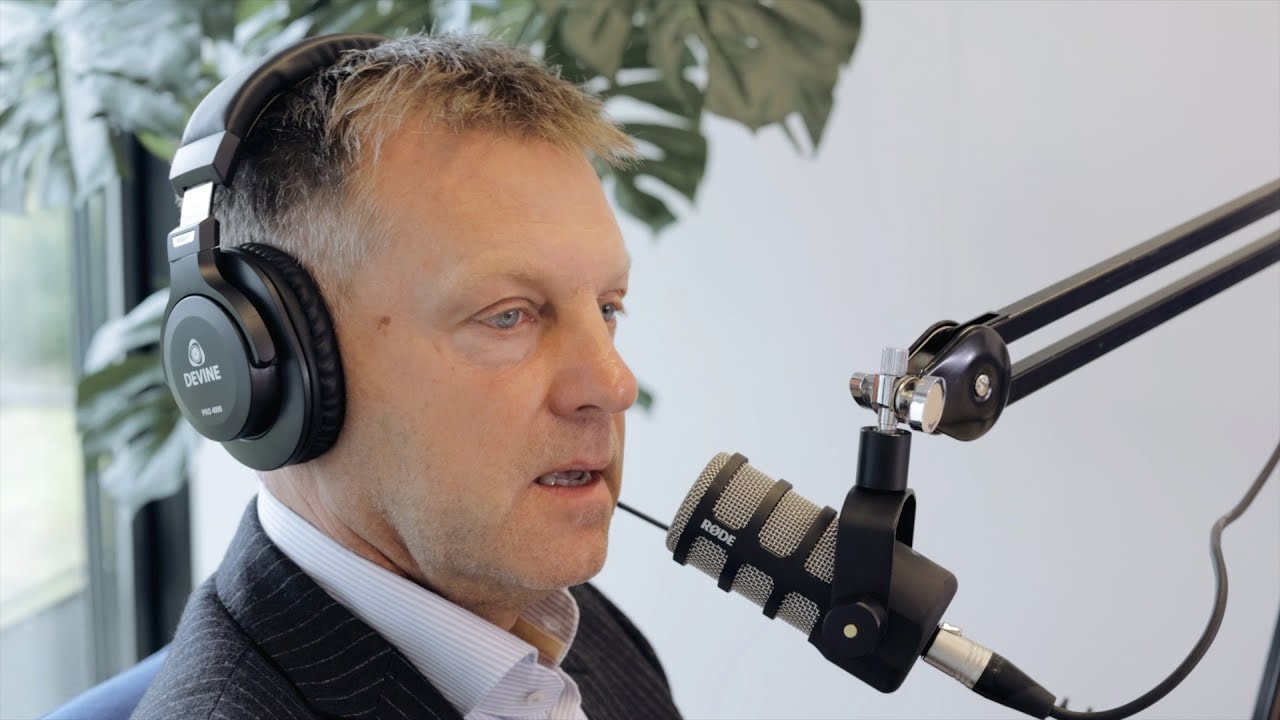 VTW actueel - In gesprek met Gijsbert van Herk: gevolgen val kabinet voor corporaties in de ...