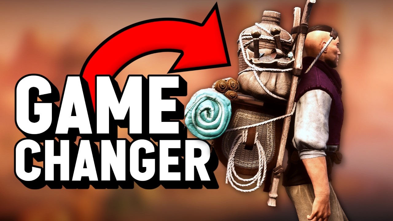 A New Conan Exiles Update Is Coming... - YouTube