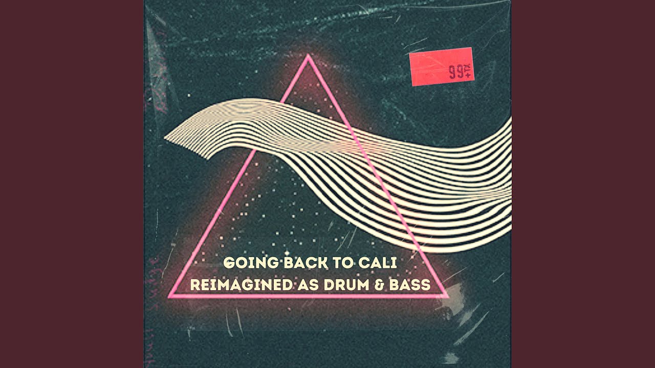 Going Back To Cali - YouTube