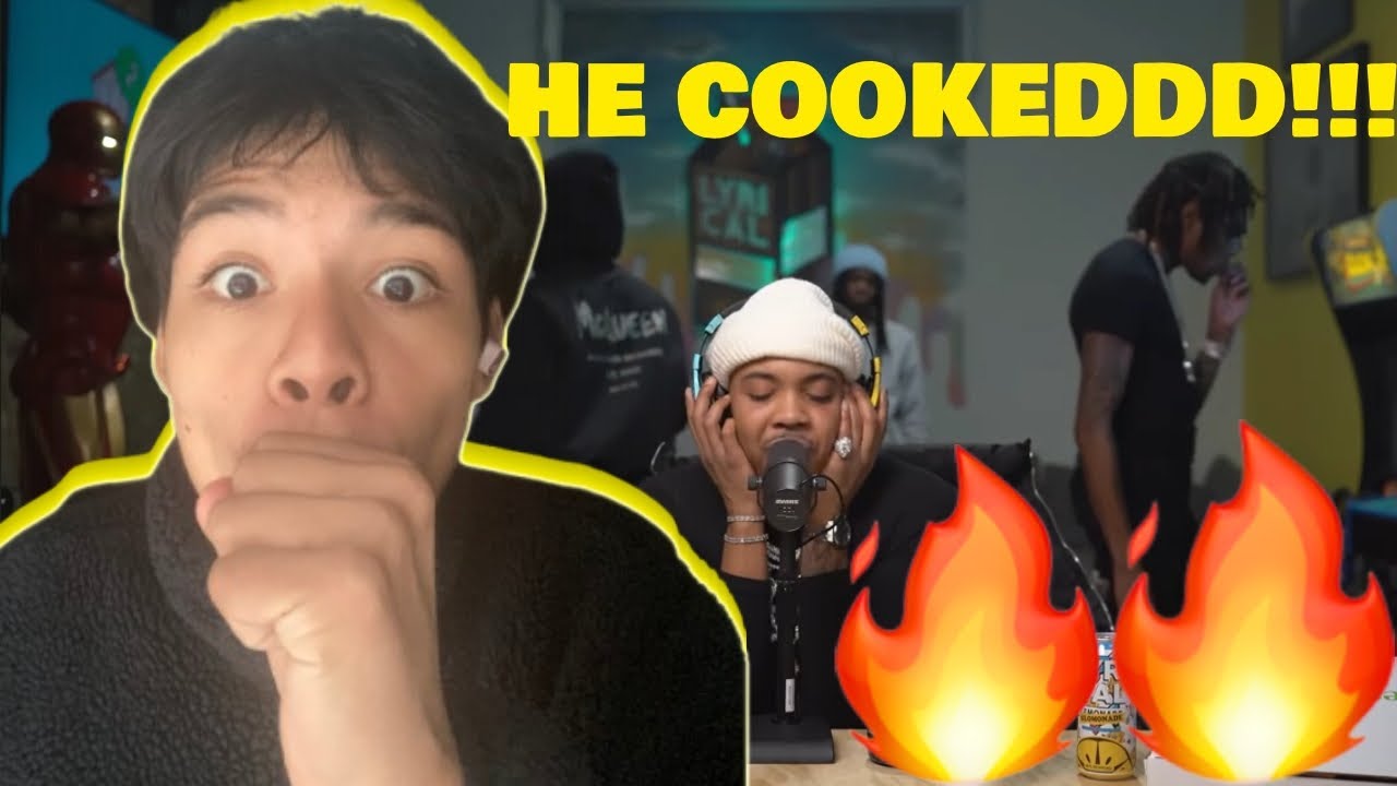 BEST FREESTYLE OF 2025??🔥🔥 G Herbo - Lunch Break Freestyle - YouTube