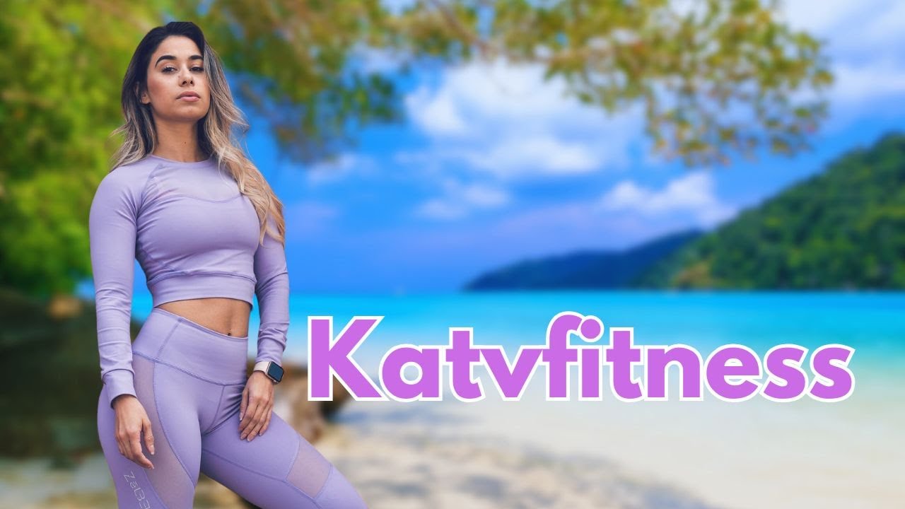 Katvfitness - Curvy Model - Wiki , Bio, Fashion And Body Positivity ...