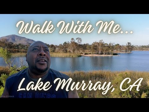 Lake Murray Walk and talk/ GoalChasers - YouTube