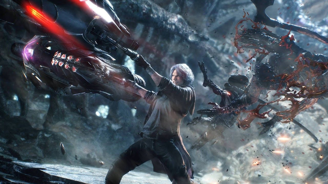Dante motorcycle combos be like - YouTube