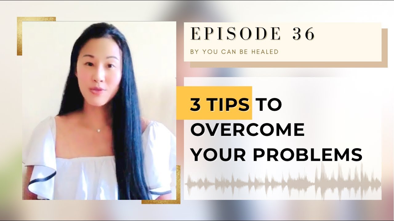 Inspirational Story To Deal With Problems & Difficulties In Life | 3 ...