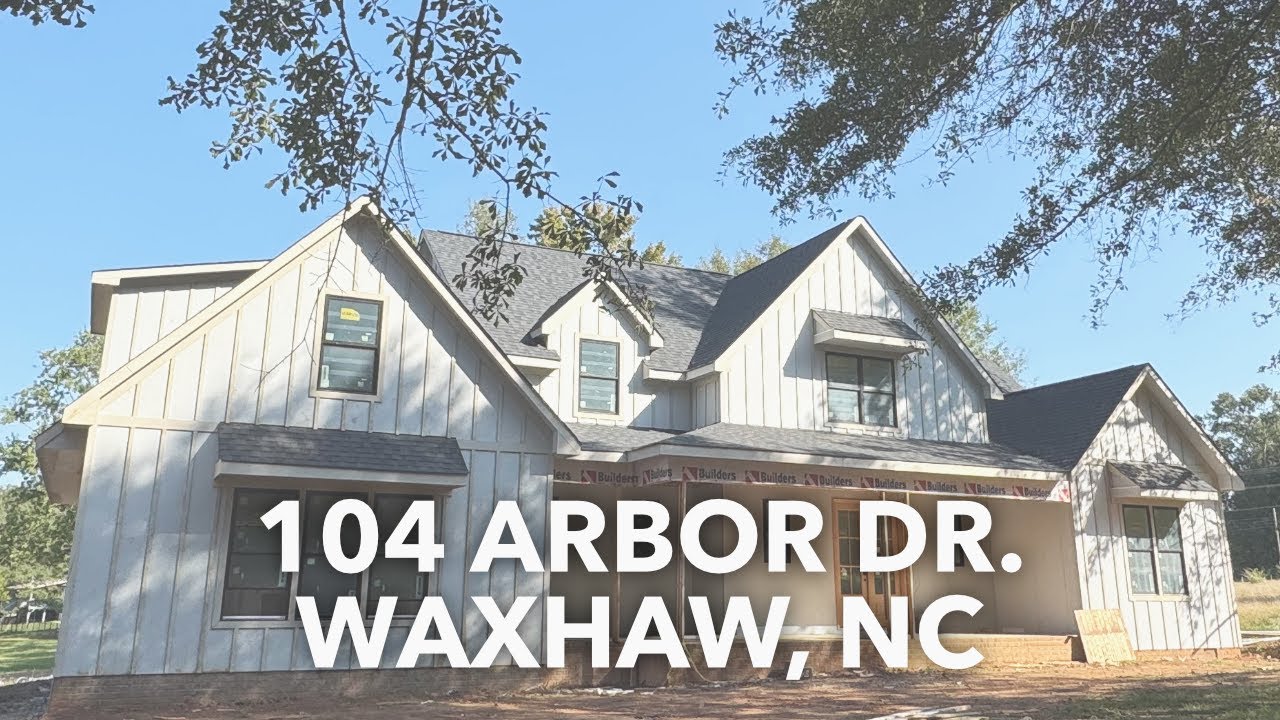 104 Arbor Update 10152024 - YouTube