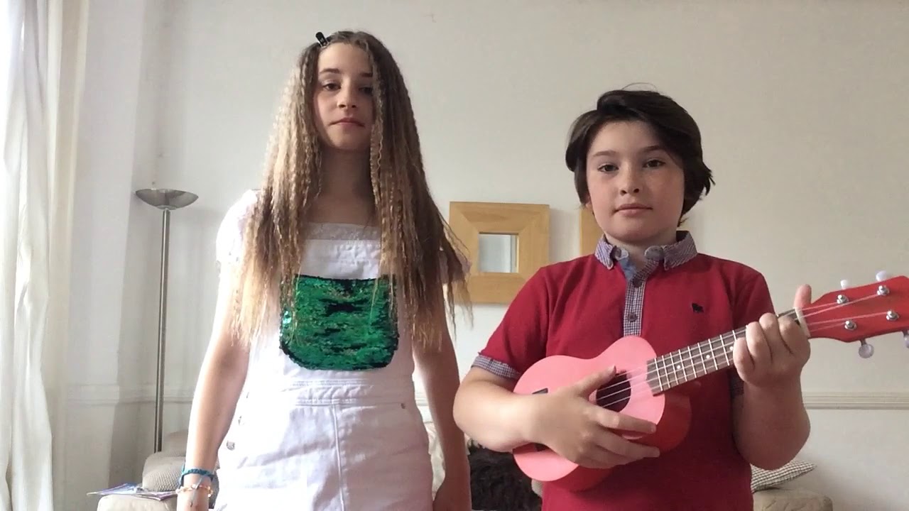 •Sebona Fi - Yws Gwynedd (cover)• - YouTube