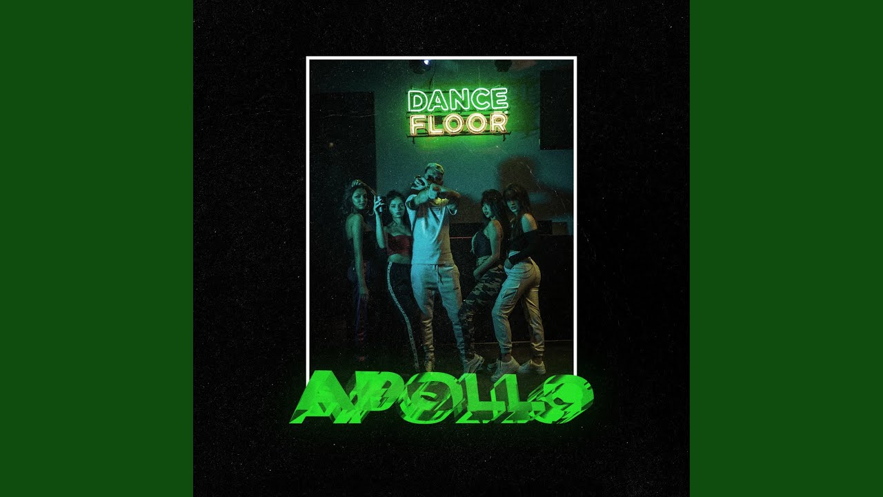 Apollo - YouTube Music
