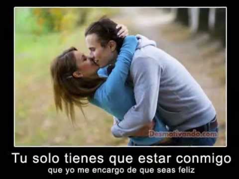Camila- Tu Me Cambiaste La Vida