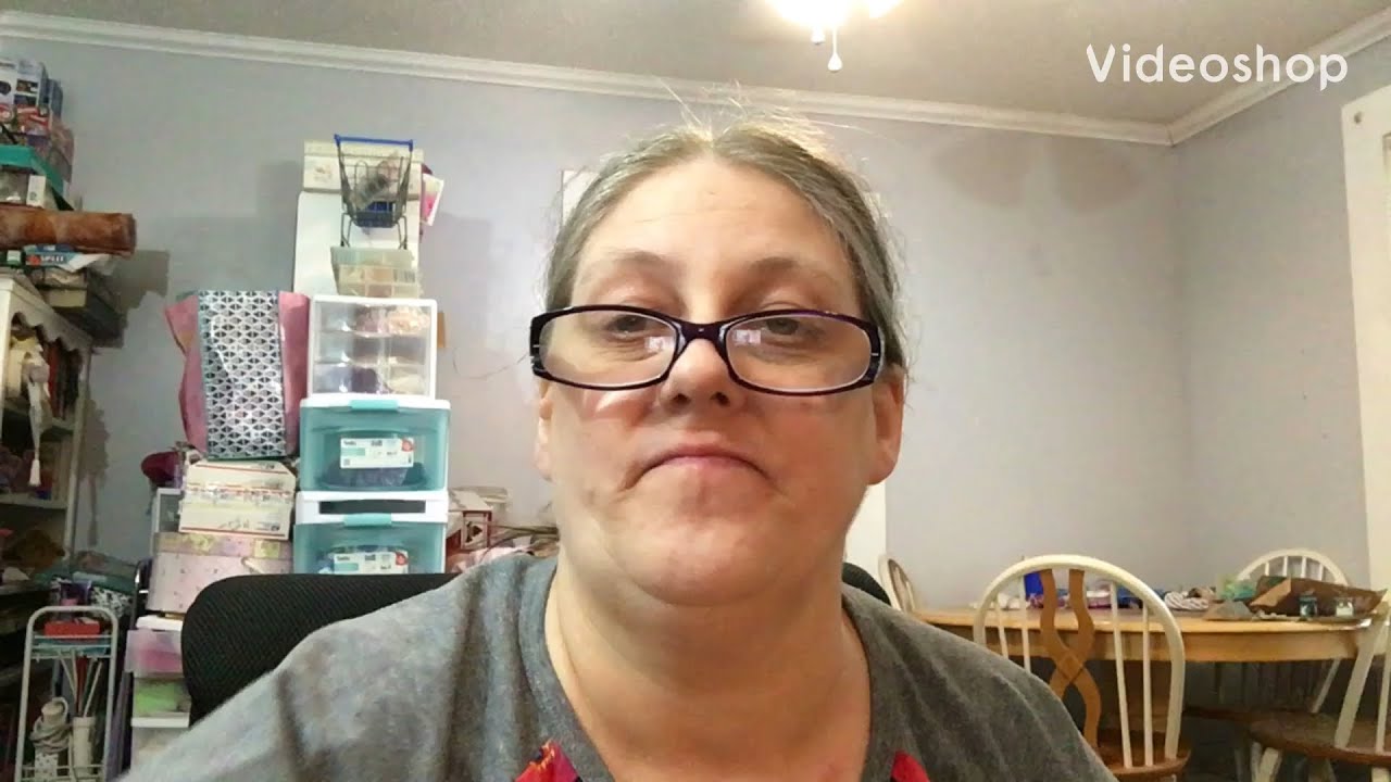 Lets organize part 2 - YouTube