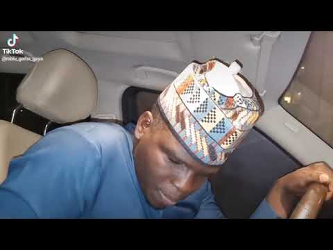 SABUWAR WAKAR AIR MARSHAL WANDA RARA YAYI MASA