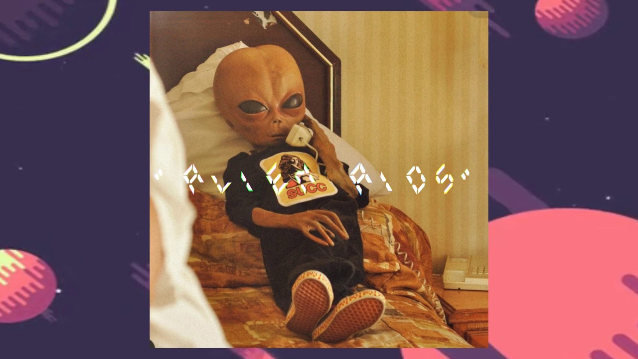 [FREE] "Alien Aids" Lil Durk Type Beat 2021 - YouTube