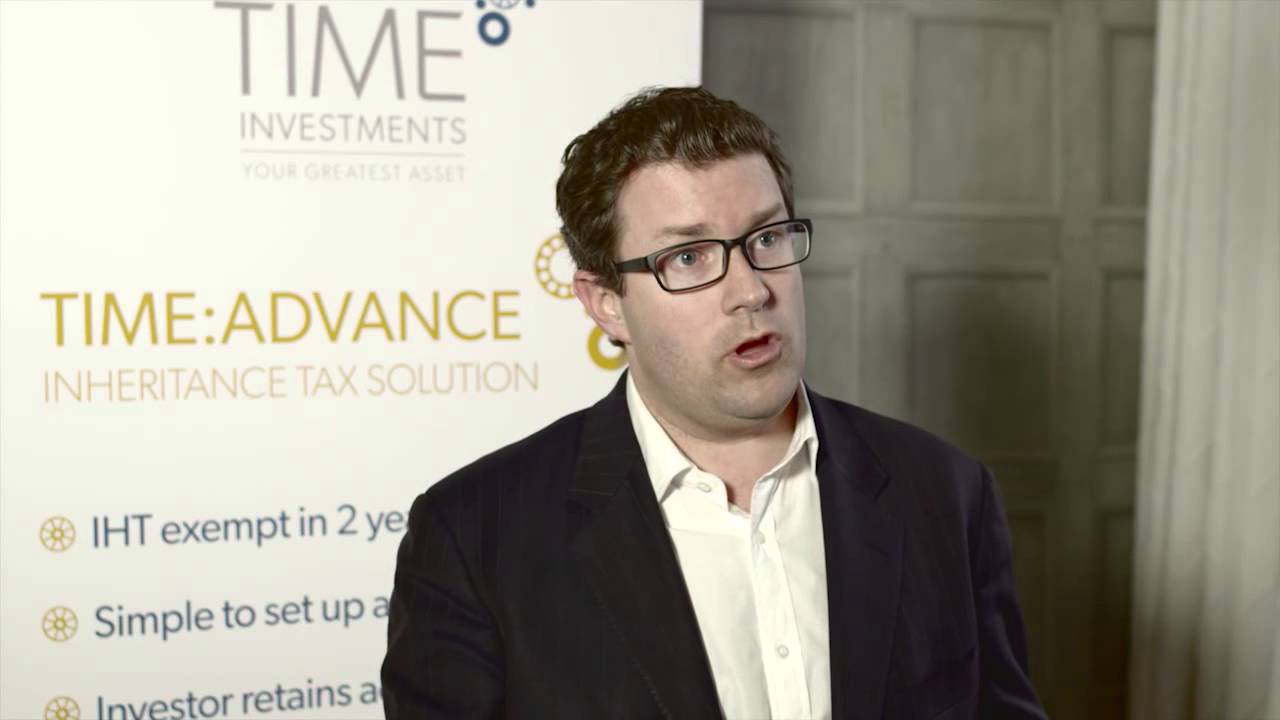 Who are TIME Investments? - YouTube