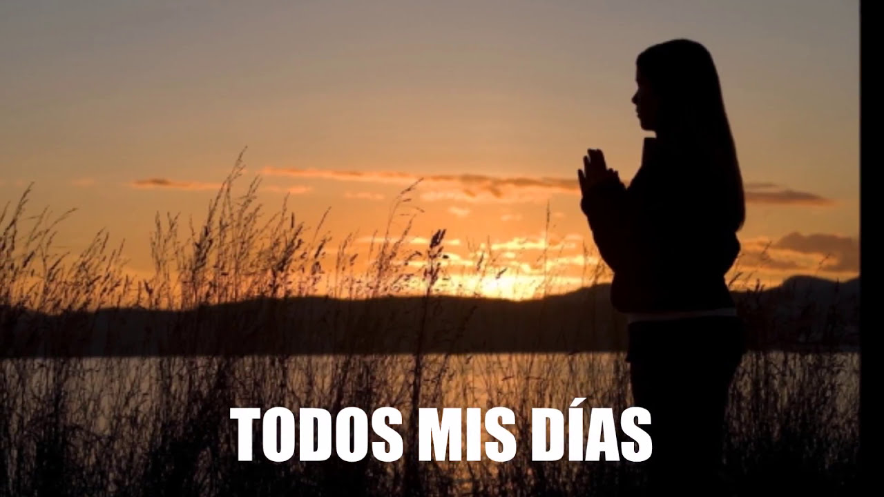 Sarah Vargas - Te Entrego Mi Vida (Video Lyric Oficial) - YouTube