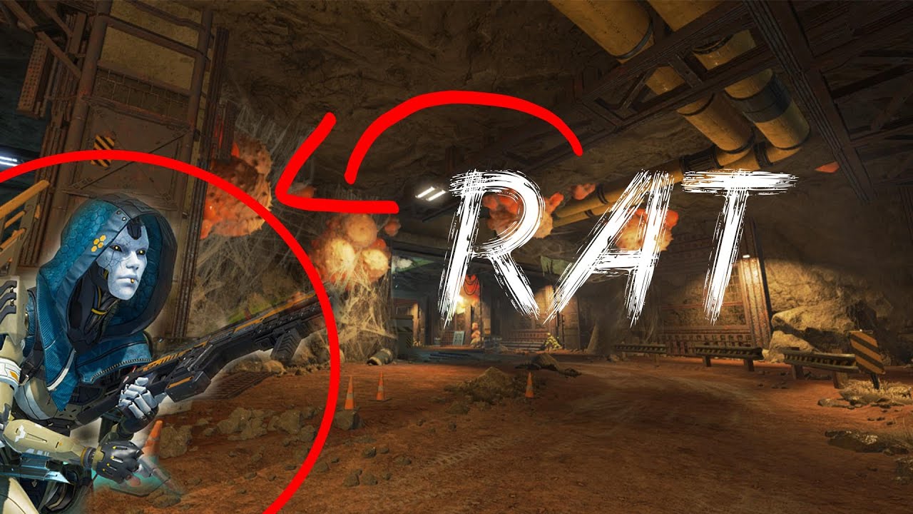 Welcome to Rat Legends - YouTube