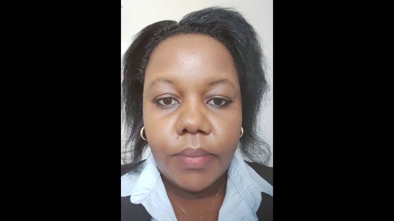 Best Ecologists in Africa Award To Dr. Maria Fungomeli |We Proud of You ...