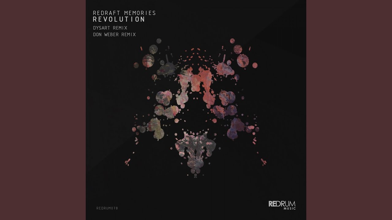 Revolution (Original Mix) - YouTube