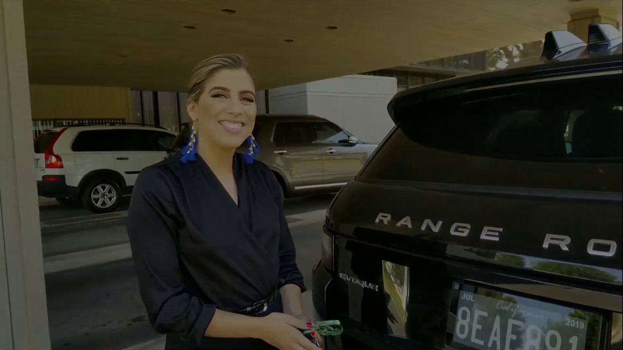 You Can Now Have a Digital License Plate - Reviver Plate - YouTube