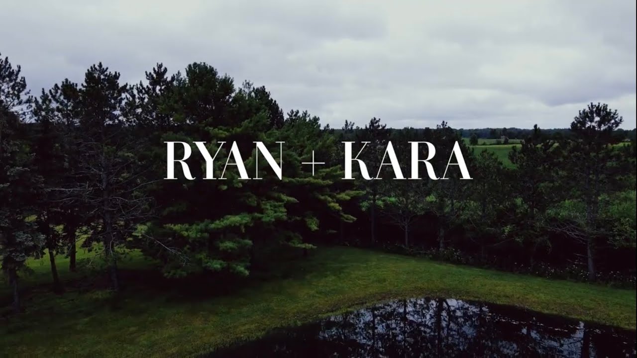 RYAN + KARA 2021 - YouTube