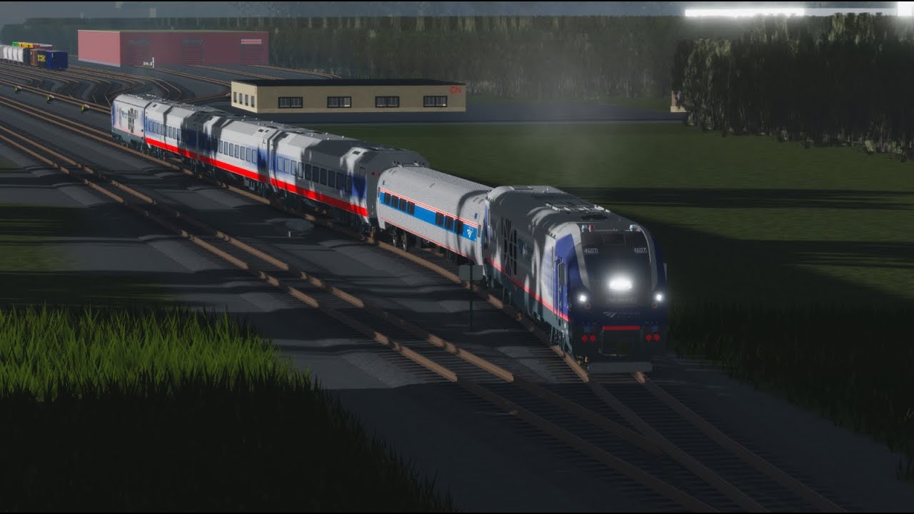 Michigan Services Preview - YouTube