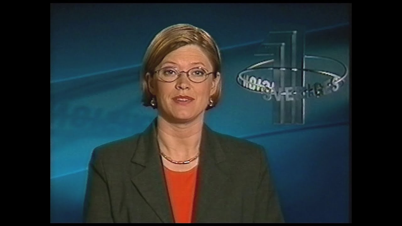 SVT1 Trailers + Hallåa (SVT 2000-04-02) - YouTube
