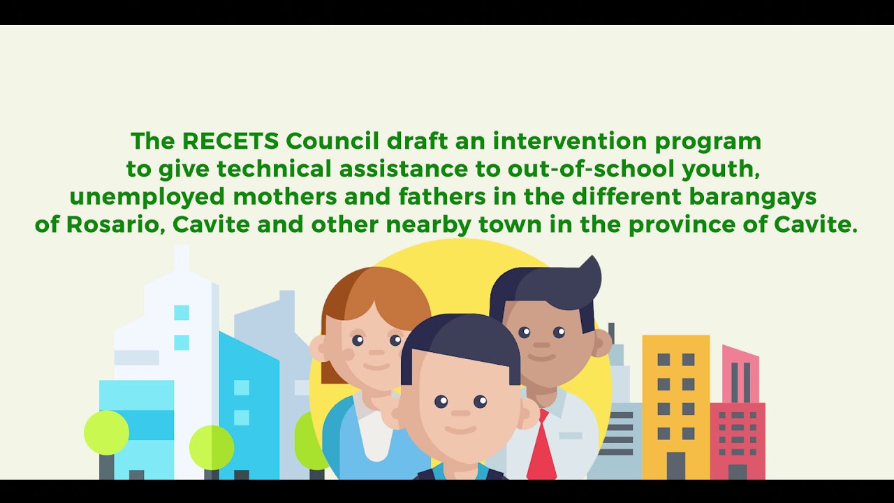 Extension and Community Involvement - YouTube