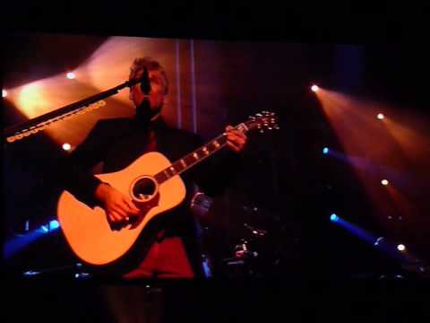 MATCHBOX TWENTY OVERJOYED - YouTube