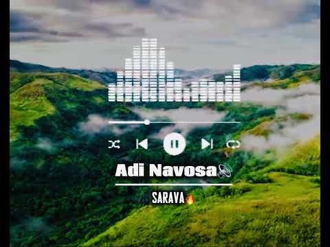 Adi ni Navosa 🔊🔥