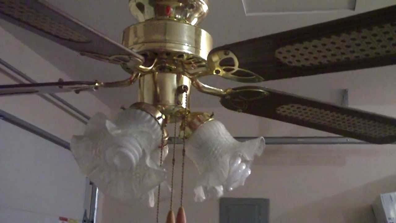 Westinghouse Princess Trio Ceiling Fan | Shelly Lighting